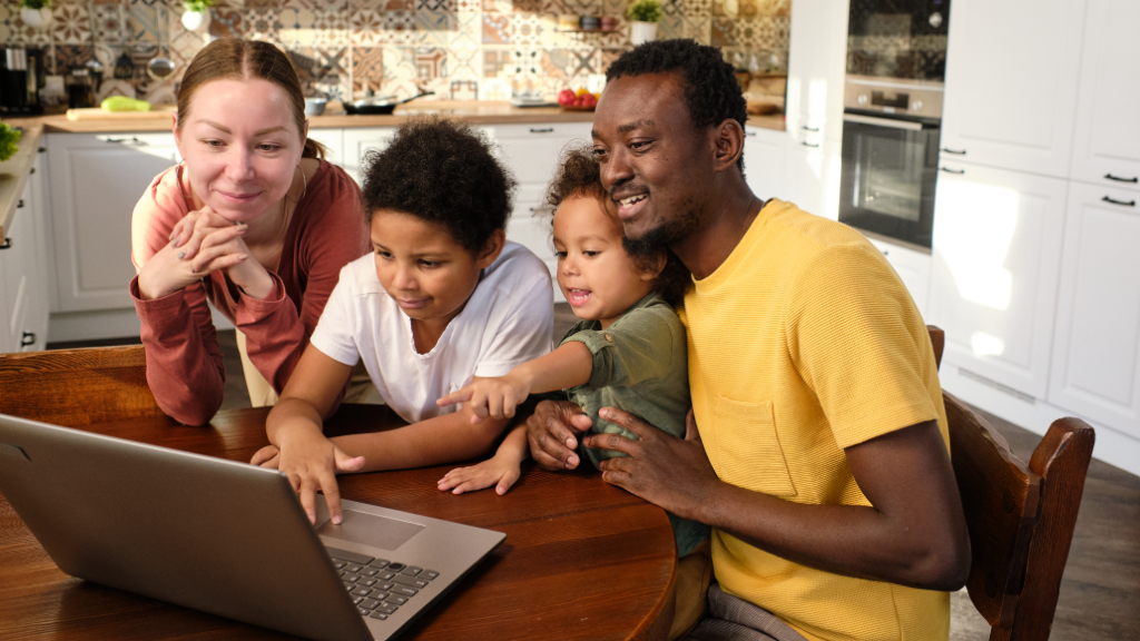 Financial literacy tool - make educated financial decisions